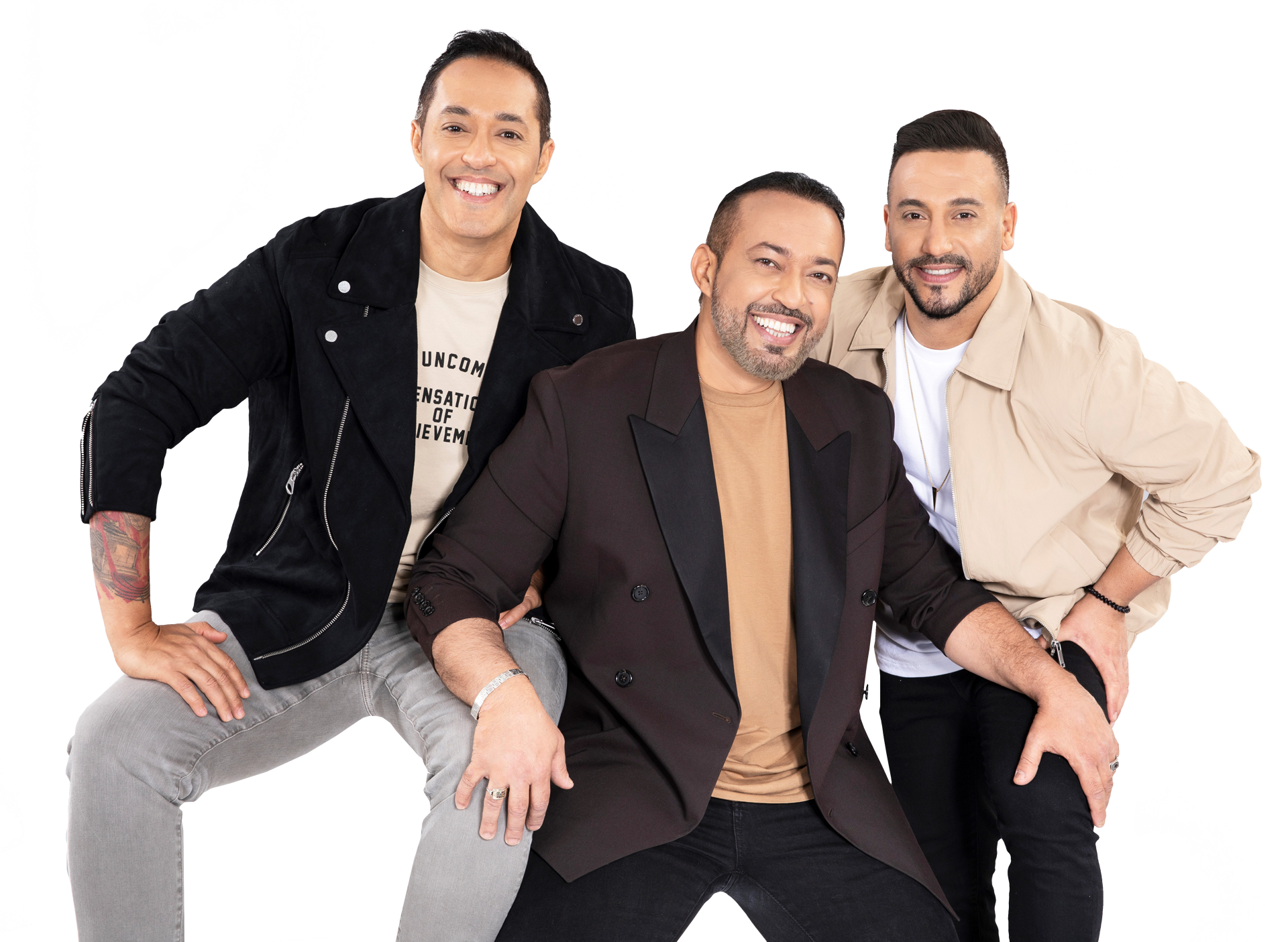 home page - הפרויקט של רביבו – האתר הרשמי